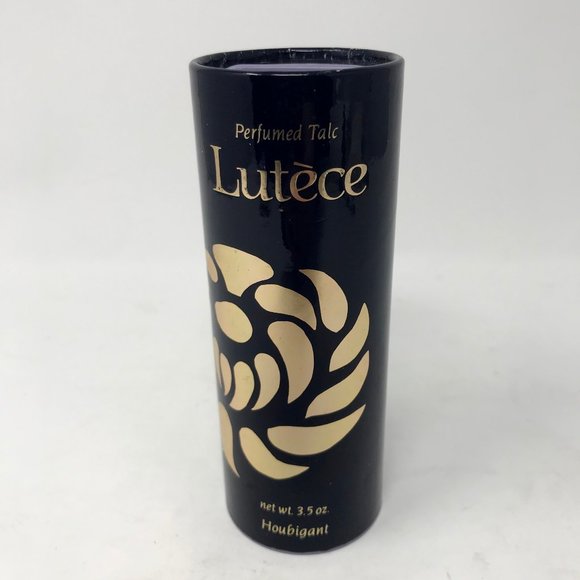 Lutece by Houbigant | Bath & Body | Vintage Lutece By Houbigant Womans ...